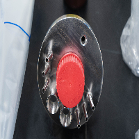 Pall iCELLis Nano Single-Use Fixed Bed Bioreactor w/ mPath Controller ...